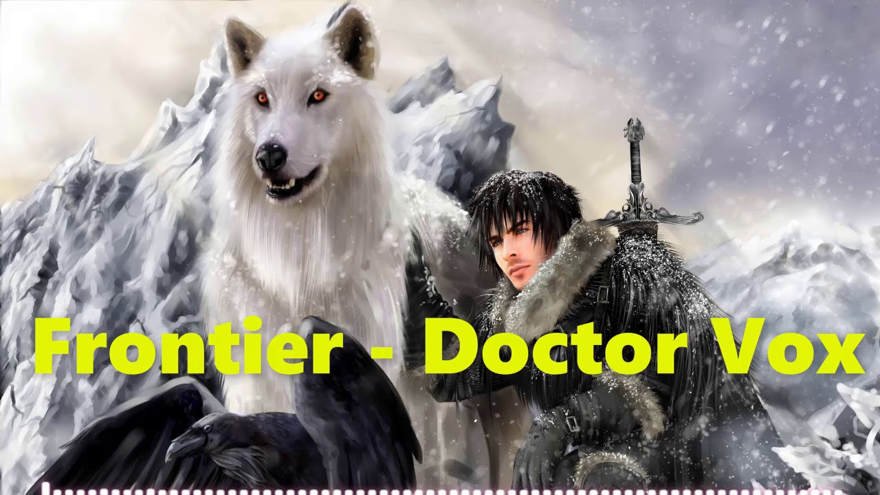 [CopyrightFreeMusic] Frontier - Doctor Vox - YouTube