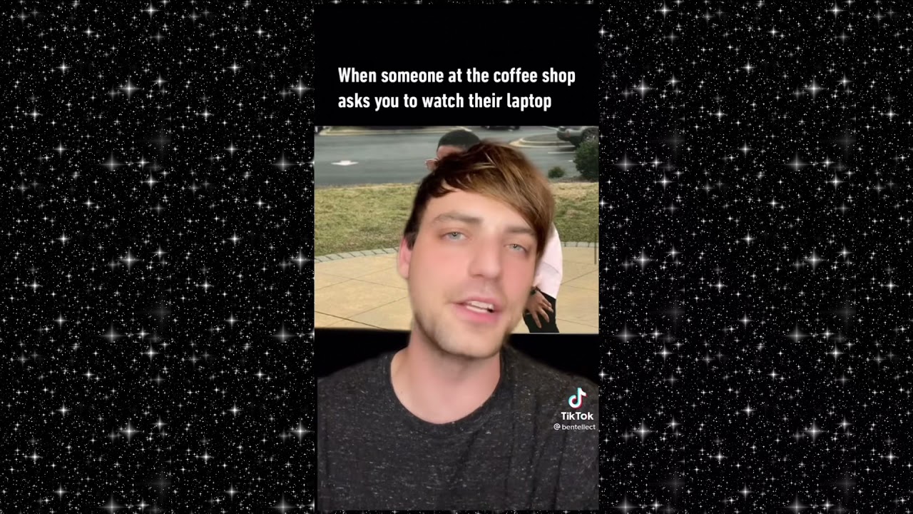 14 minutes and 26 seconds of bentellect reading the funniest tweets ...