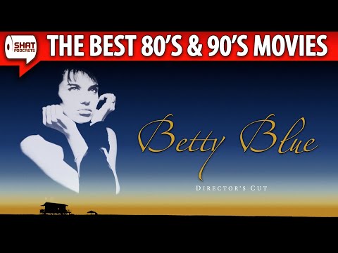 Betty Blue (1986)