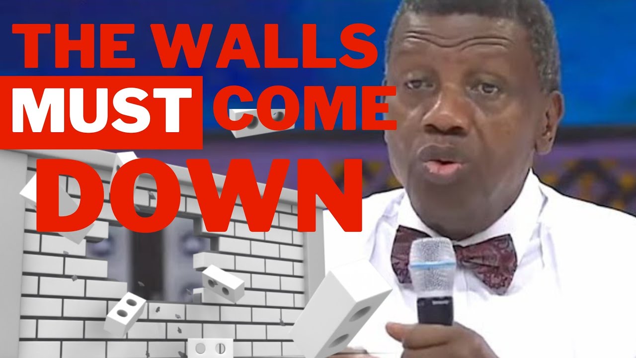 rccg-november-2023-holy-ghost-service-pastor-ea-adeboye-sermon-youtube