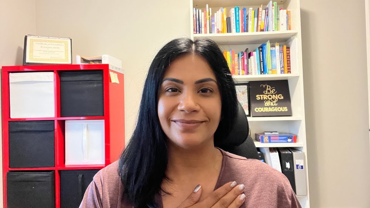 How to Practice Self Compassion (4 exercises) - YouTube