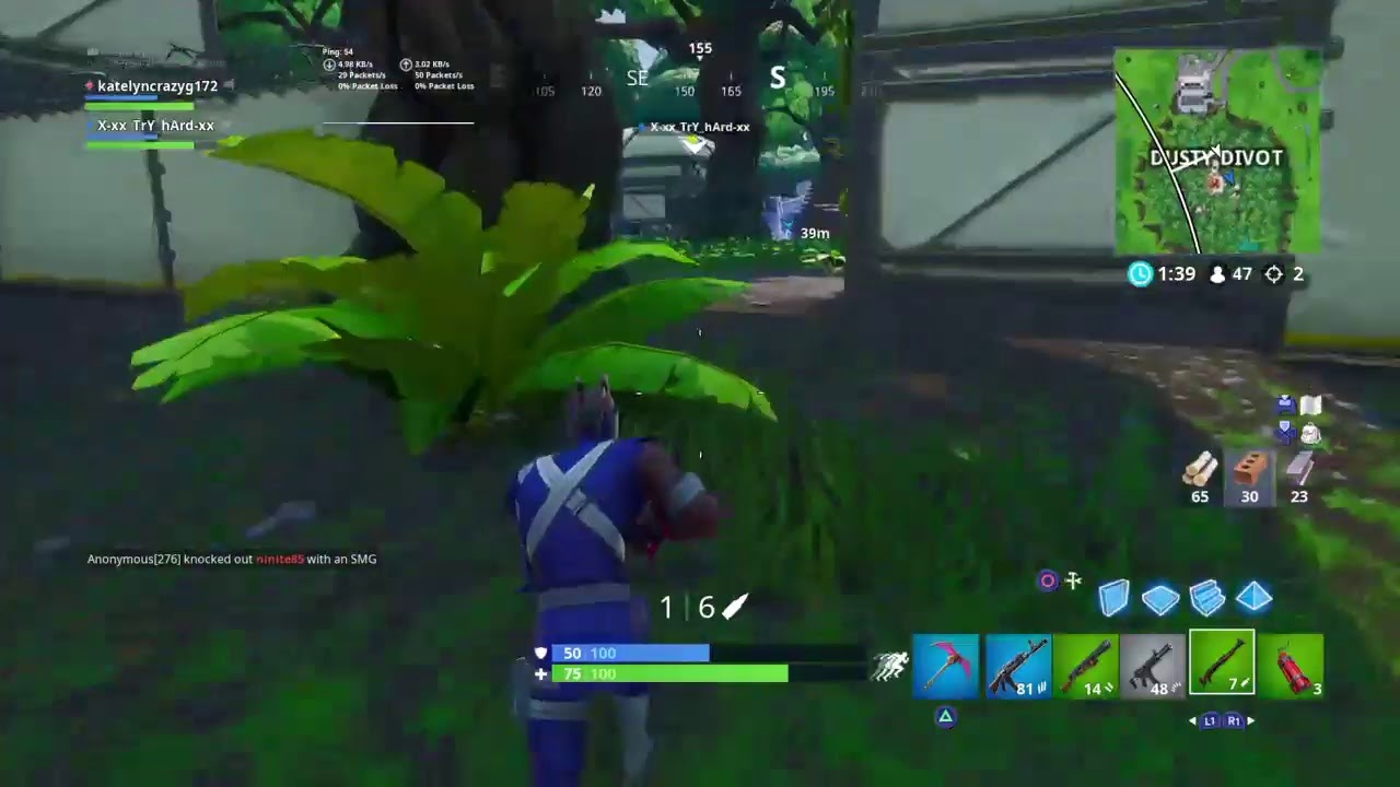 Random\\DUE - YouTube