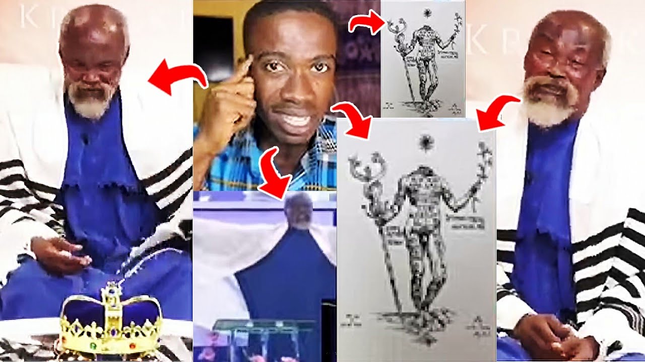 EIISH ASEM ABA GHANA🤯🤯 PAPA ADOM KYEI DUAH AND HIS PHAPRO OSORONNOPHRIS ...