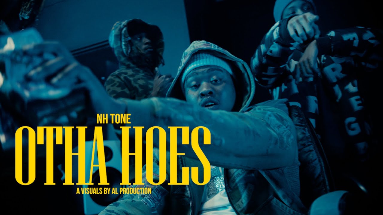 NH Tone - "Otha Hoez" A Visual by Al - YouTube