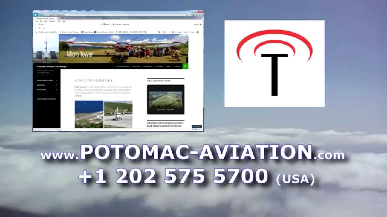 Microtower Overview - YouTube