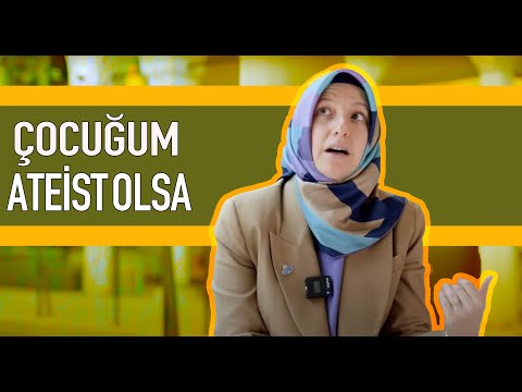Mürşide Teyze'den Sonra ... - Merve Gülcemal (1. Bölüm)