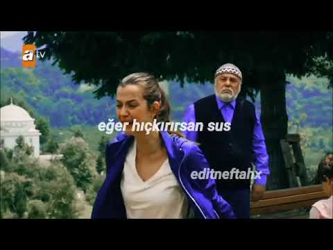 YORULMUŞ KADIN
