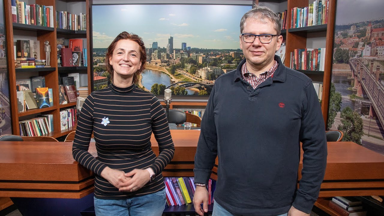 ''Visi savi'': Robertas Povilaitis ir jo užsispyrimas siekiant ...