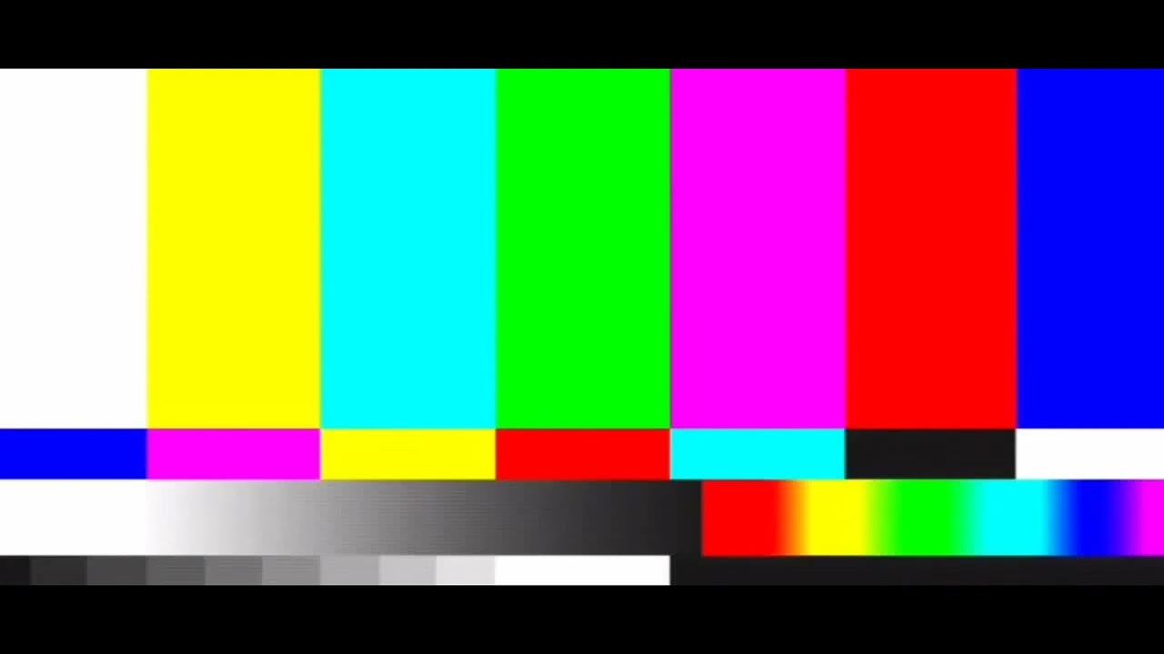 NEWS TV BEEP MEME - YouTube