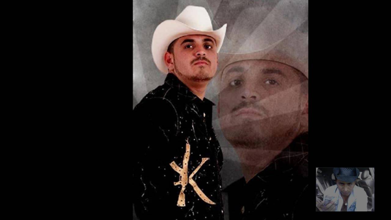 EL KOMANDER MIX puro movimiento alterado - YouTube
