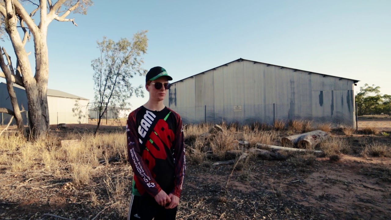 What is drone racing and what could it mean for Outback Queensland ...