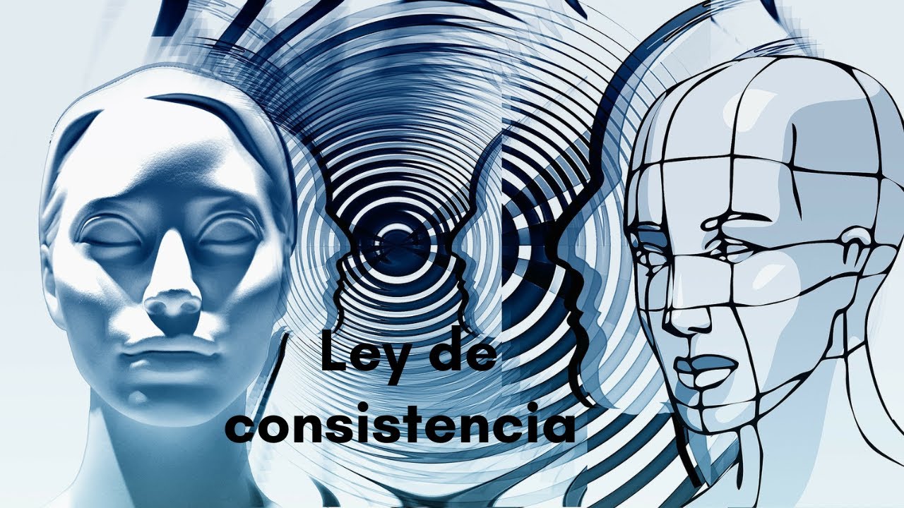 Persuasión: ley de consistencia - YouTube