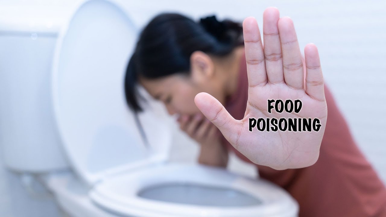 Another Downside To Climate Change - YouTube