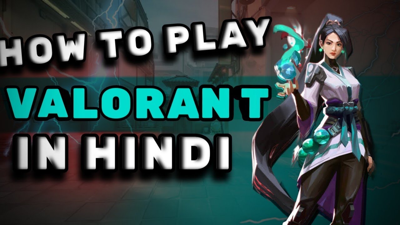 Valorant: The ULTIMATE Beginners Guide 2023! - Valorant Starter Guide ...