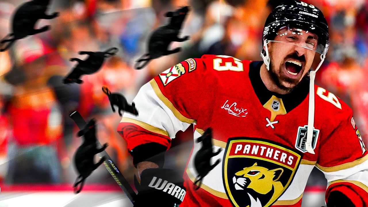 30 Minutes of Brad Marchand getting hit with rats | Lo-Fi Playlist ...