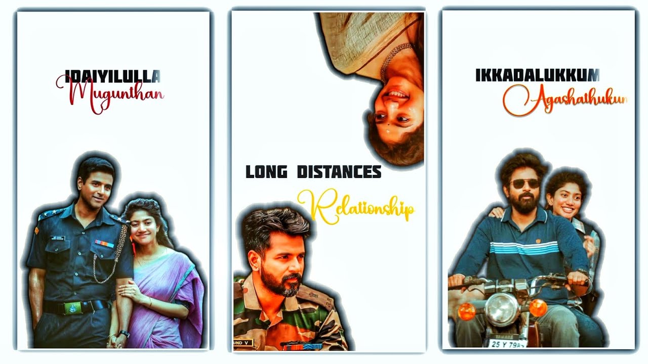 new Trending lyrics video editing Tamil||Vn video editing Tamil||lyrics ...