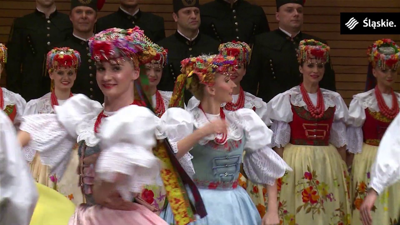 Barbórka 2018 - YouTube
