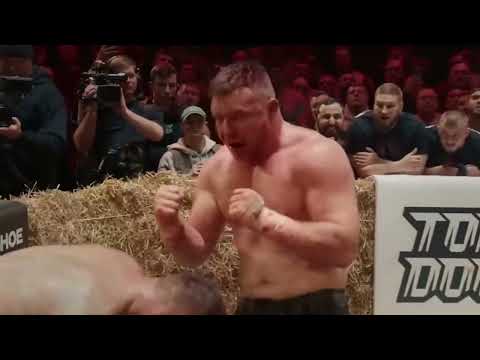 RELENTLESS RUSSIAN VIOLENCE- Prince Of Russian Bare Knuckle Boxing