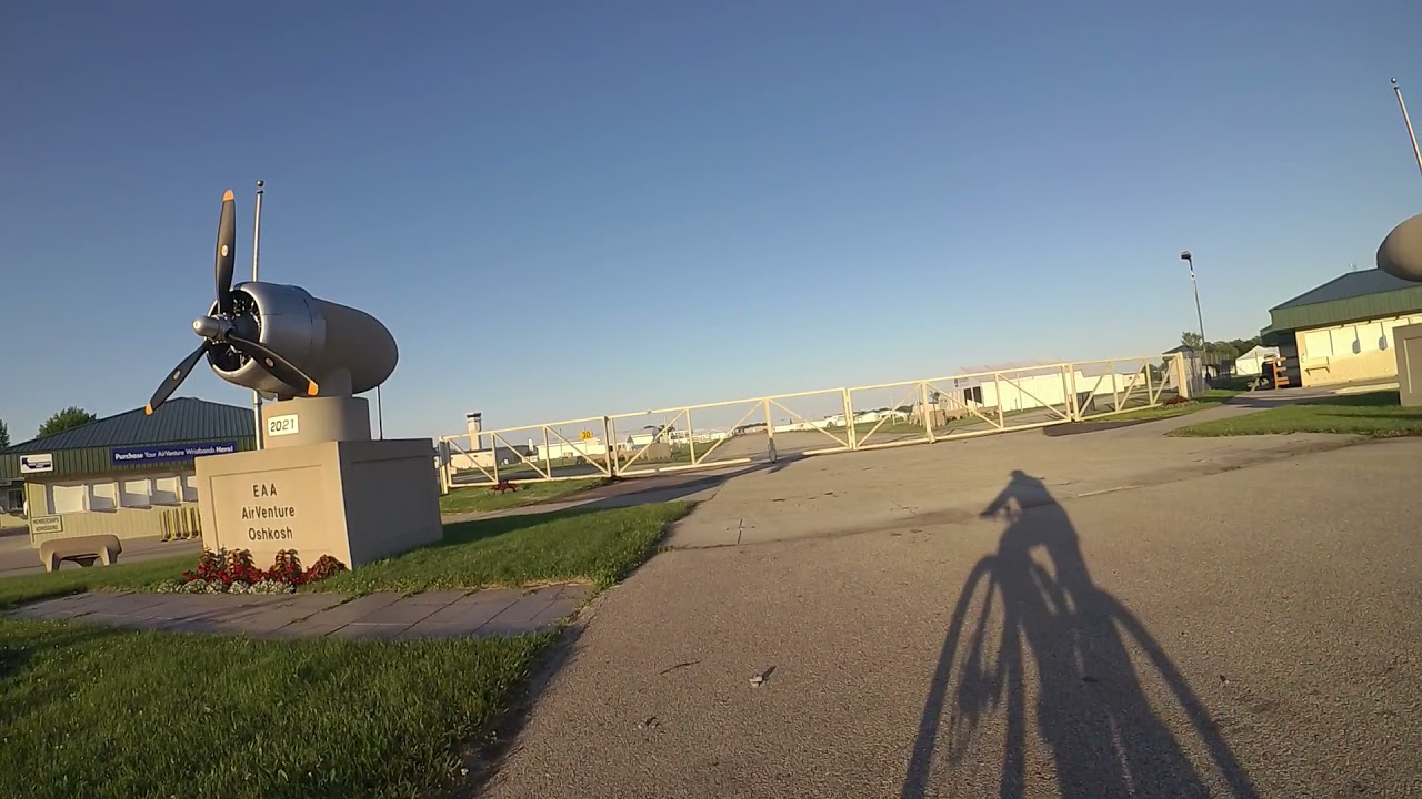 Camp Scholler - YouTube