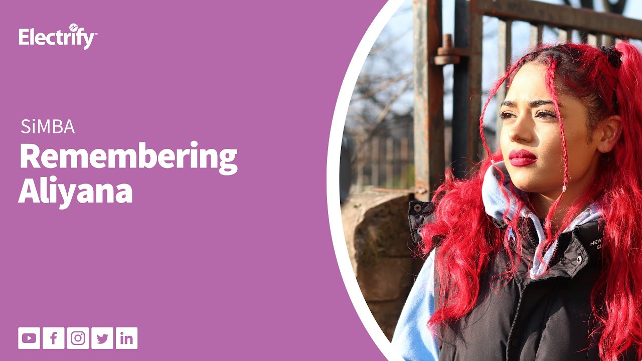 Remembering Aliyana - YouTube