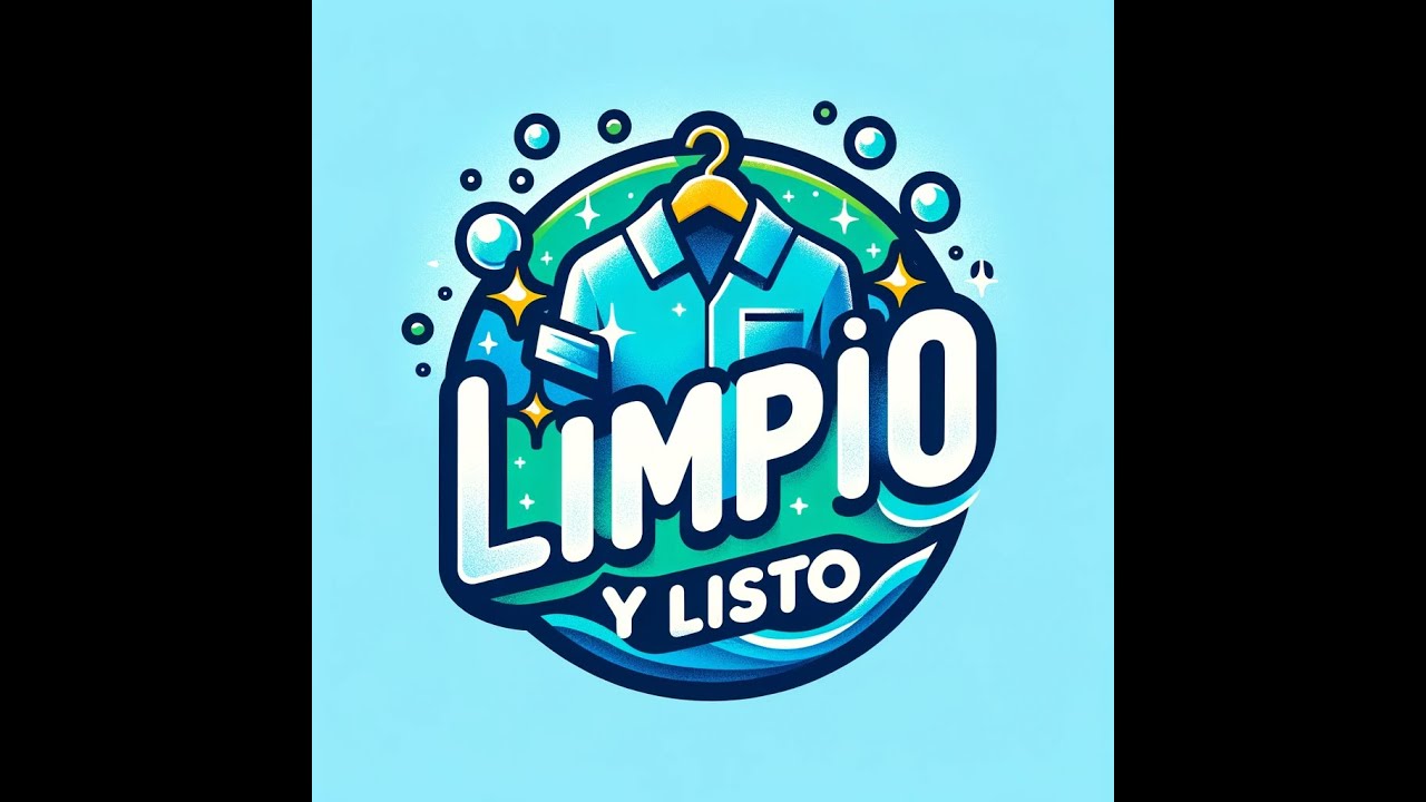 Limpio y Listo | English - YouTube