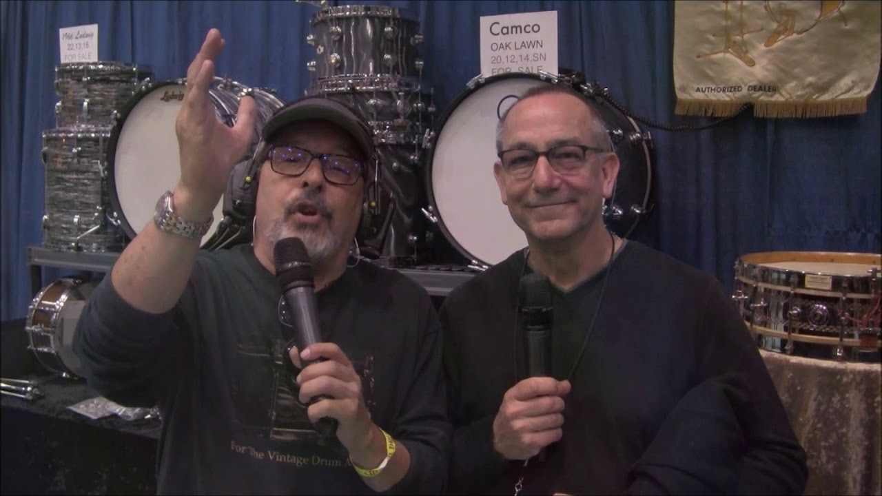 CHICAGO SHOW 1 WFL III TORELLO JOHN ALDRIDGE - YouTube