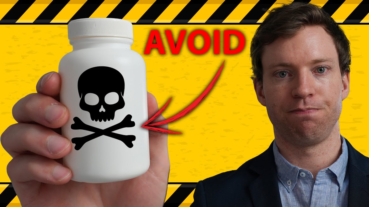 Avoid These Popular Supplements Damaging Side Effects YouTube avoid-these-popular-supplements-damaging-side-effects-youtube