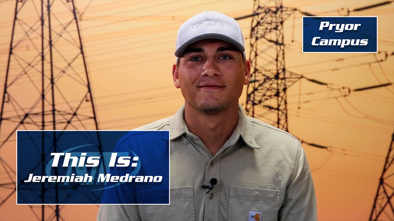 This Is: Jeremiah Medrano - YouTube