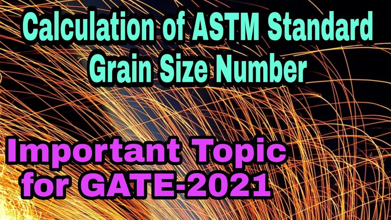 Calculation Of ASTM Grain Size Number Average Grain Diameter Area Of calculation-of-astm-grain-size-number-average-grain-diameter-area-of