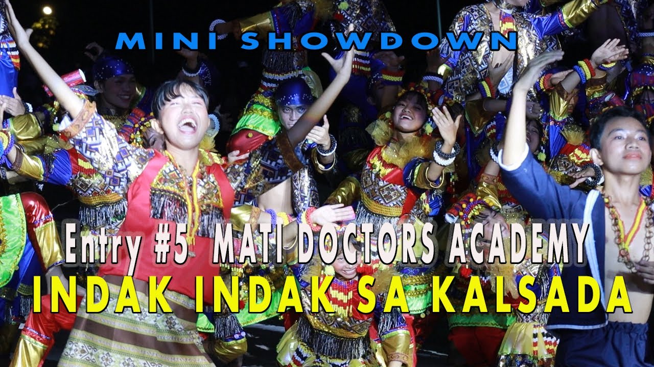 Entry #5 Mati Doctors Academy / MINI SHOWDOWN PYLON - YouTube