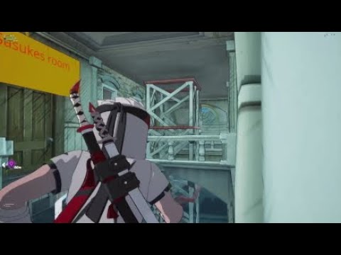 marshnobi vs leaf village - YouTube