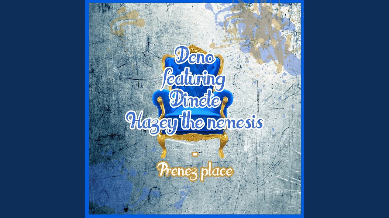 Prenez Place - YouTube