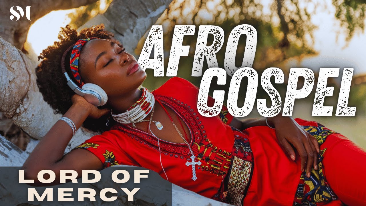 Beautiful Gospel Music That Will Lift Your Spirit Today - YouTube