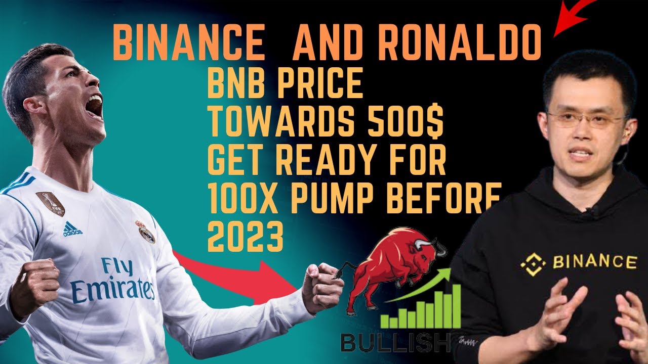 Binance Coin BNB Updates | BNB Coin Updates | BNB Coin News Today | BNB ...