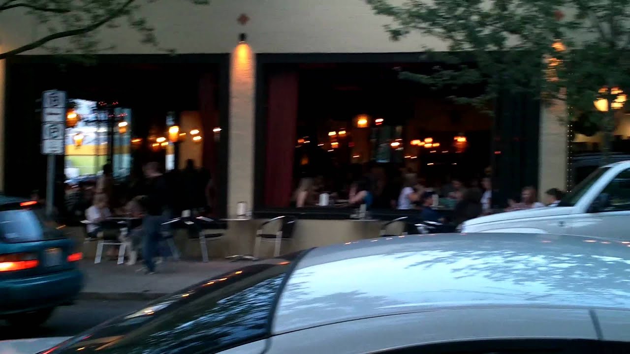 The Matador Portland Oregon.MOV - YouTube