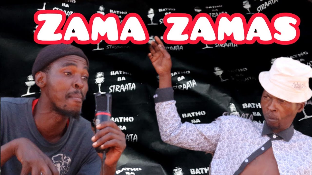Episode 21 | Zama Zama's | Natural Resources, illegal Mining, Mining ...