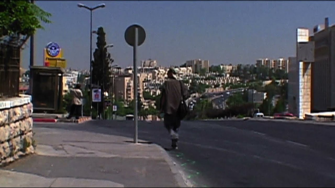 The Green Line (2004)