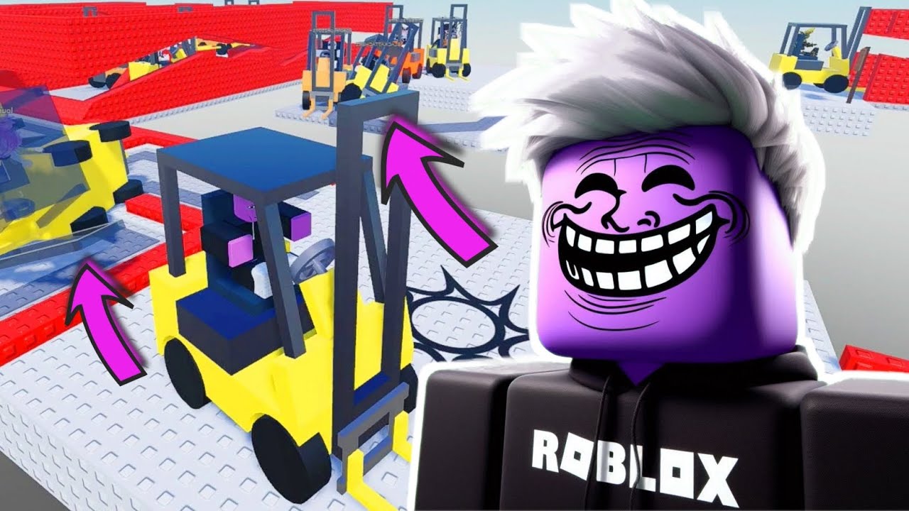 Roblox Funny Moments (MEMES) #5 - YouTube