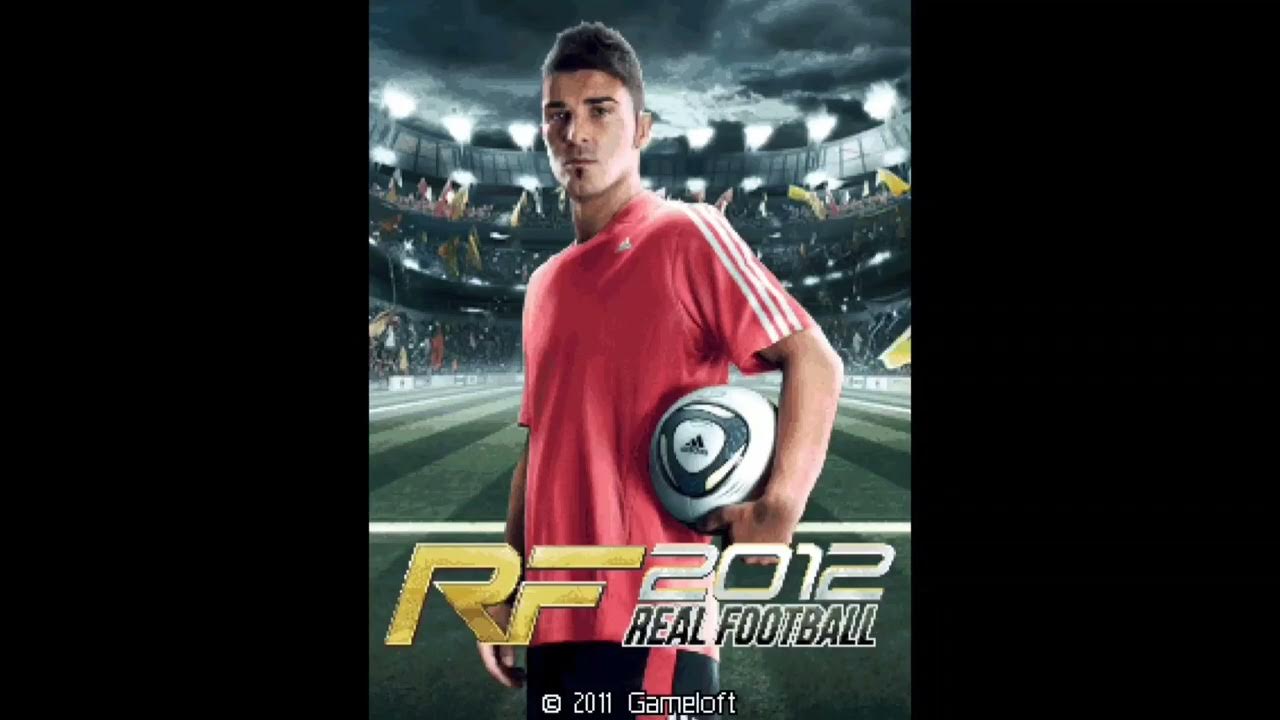 Real Football 2012 (Java game) - OST - YouTube