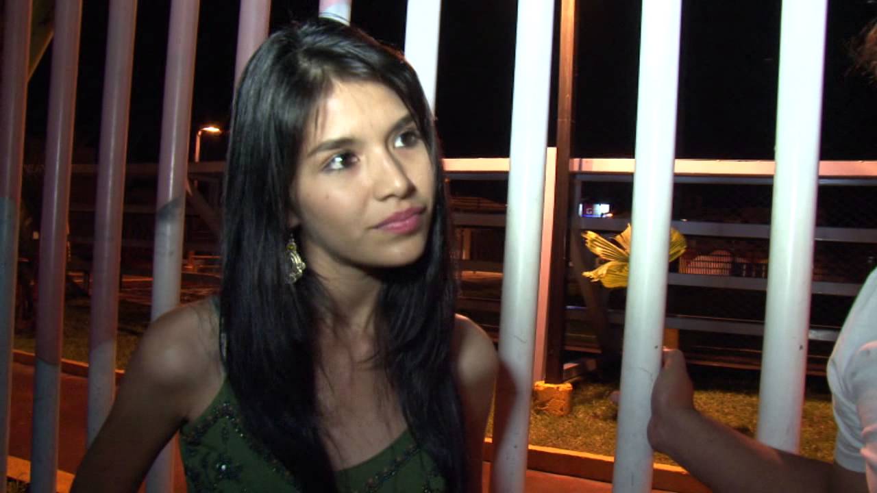 ENTREVISTA A KATTY SUAREZ Y ANDRES ESPIN - YouTube