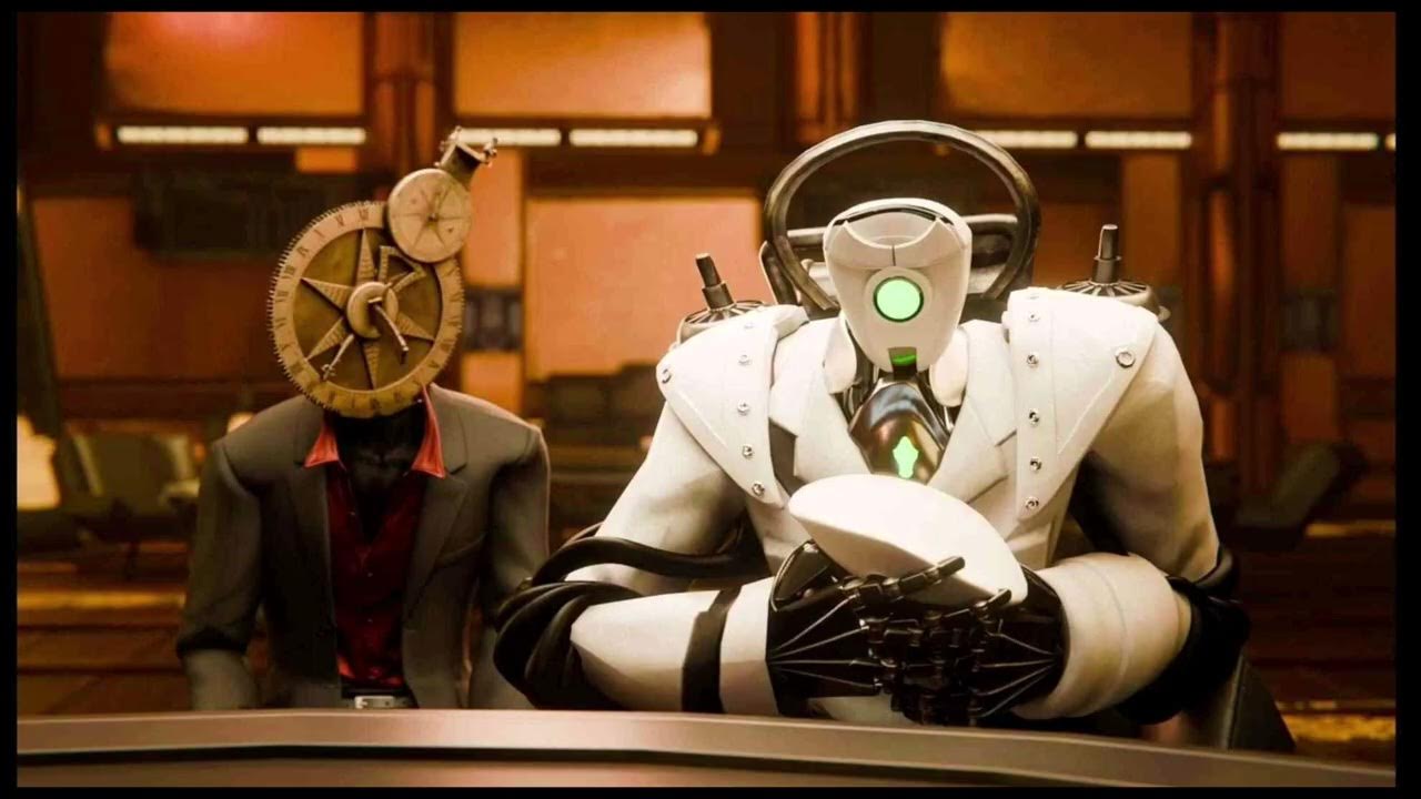 Skibidi toilet multiverse 047 leaks - YouTube