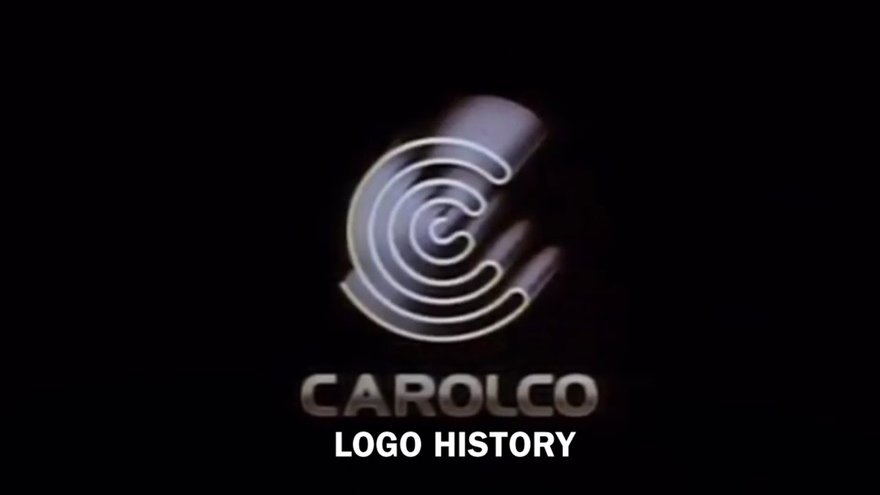 Carolco Pictures Logo History (#1) - YouTube