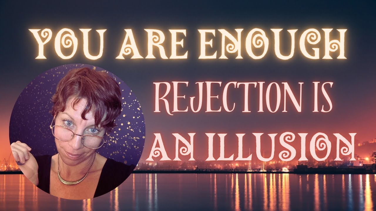 (😂The First Take of) Rejection is Not Real. Understand the Illusion of ...