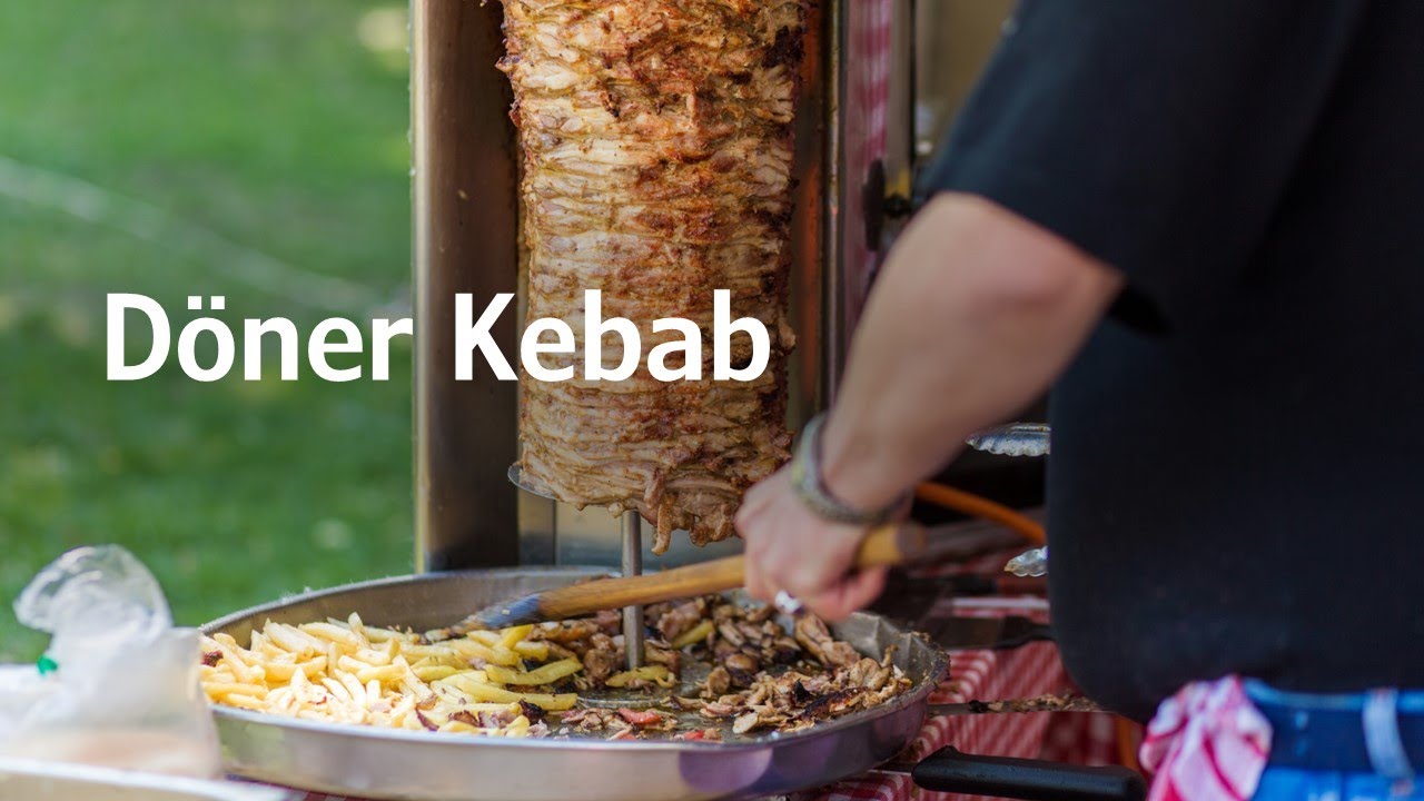 Professor Xahid's Vlog , Kebab David full video - YouTube