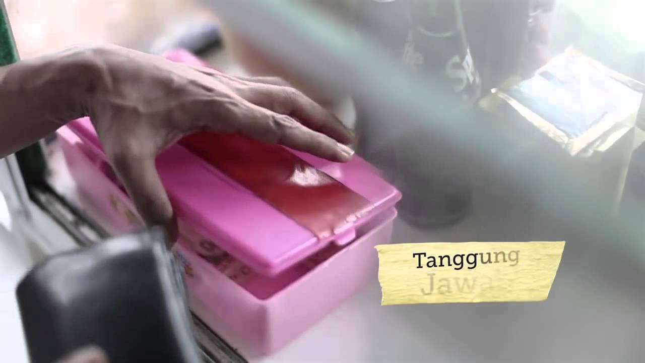 Profil Direktorat Jenderal Bea dan Cukai - YouTube