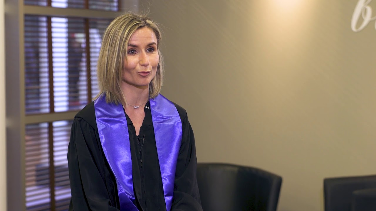 Audencia Exec Education - Audrey BODIN - Formation Responsable ...