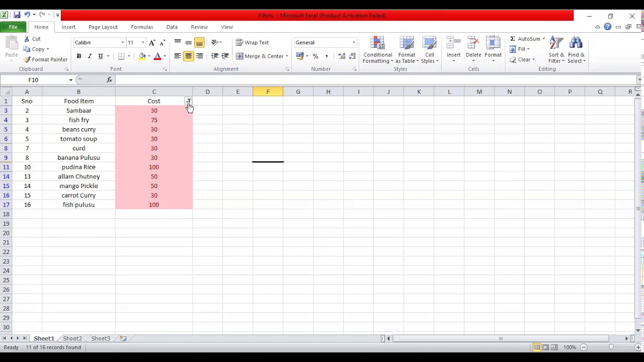 How To Find Values Greater Than Less Than Between In Excel YouTube How To Find Values Greater Than Less Than Between In Excel YouTube