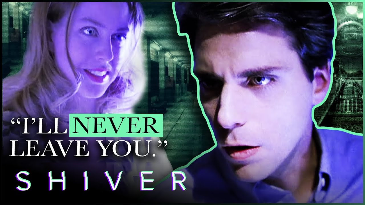 Scary Ghost Encounters: A Haunted Love Story | Shiver - YouTube