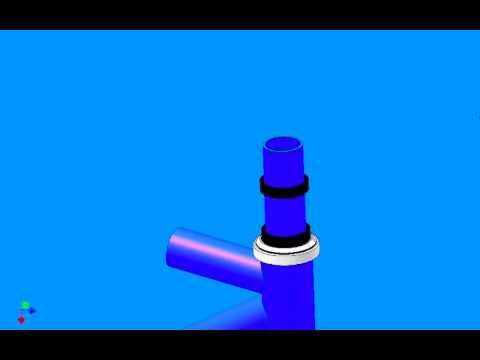 Threadless Headset Assembly - YouTube