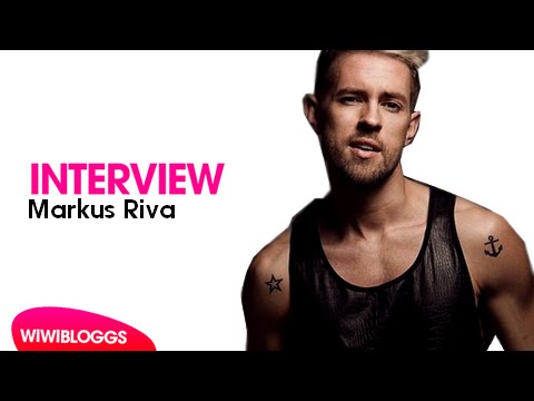 Markus Riva (Latvia): Supernova 2015 on-stage interview | wiwibloggs ...